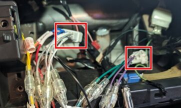 KASUVAR KAR7Wレビュー！CarPlayやAndroidAutoで無線接続できる激安カーオーディオ